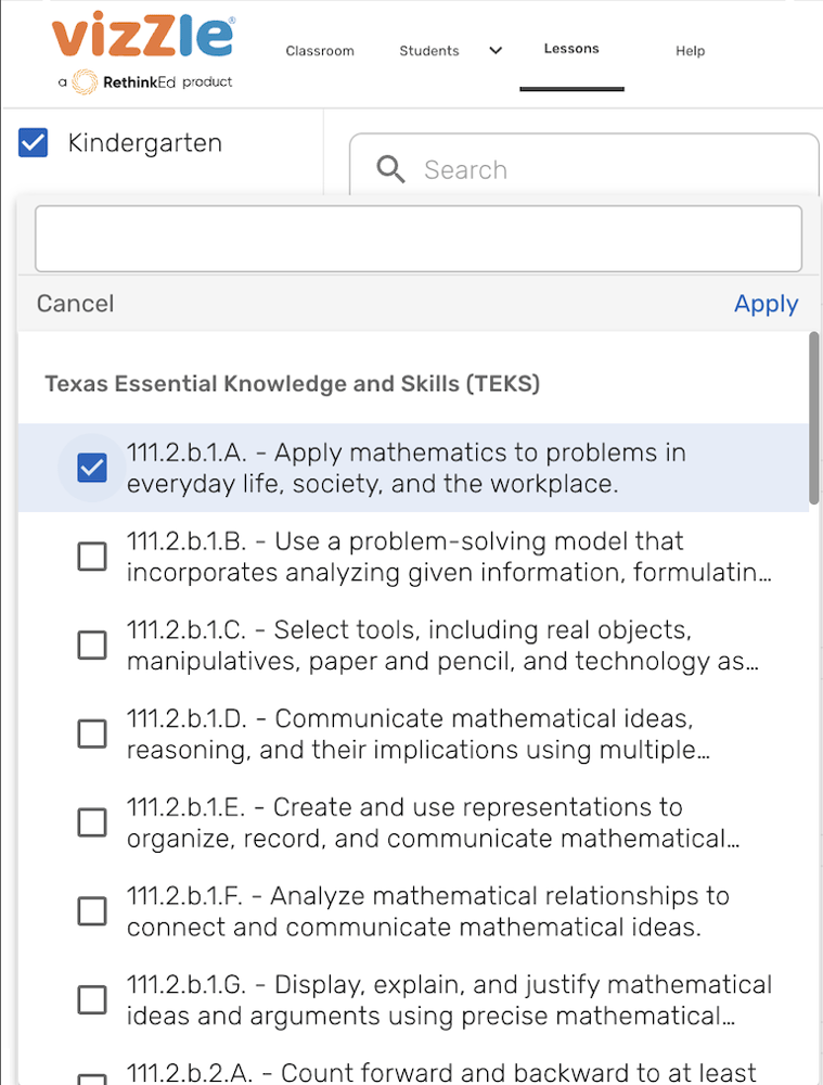 Texas Vizzle Resources